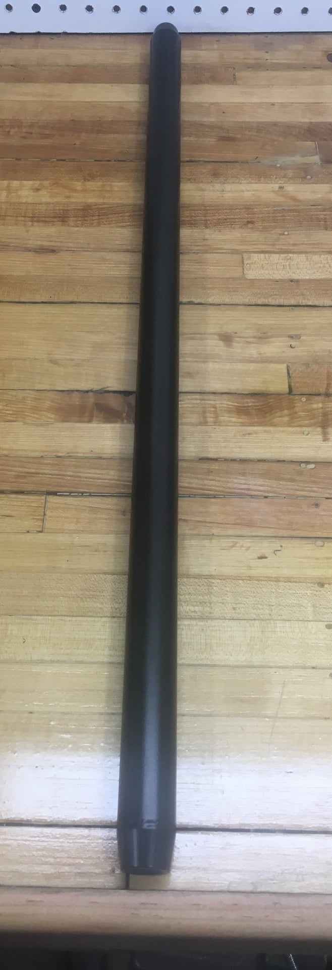 Copo Camaro lightweight track locator - JR1 Racing Oil